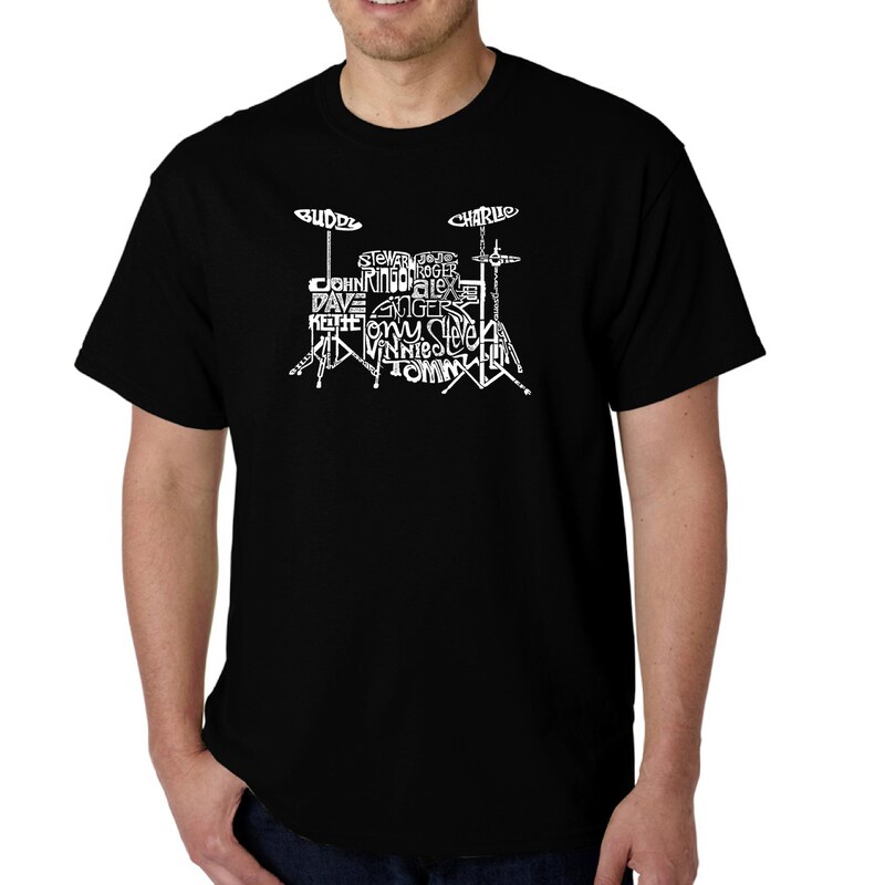 Word Tshirt - Etsy