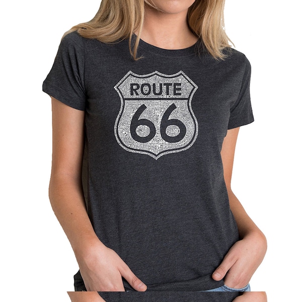 Route 66 - Etsy