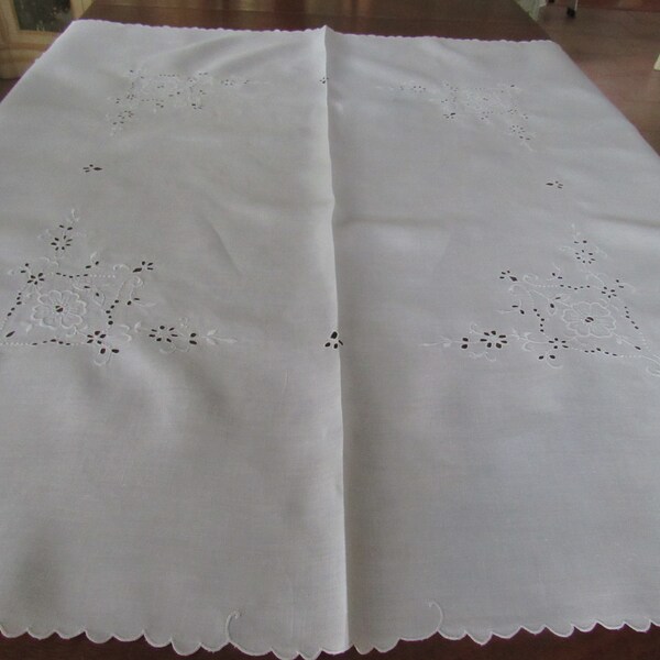 Madeira Linens - Etsy