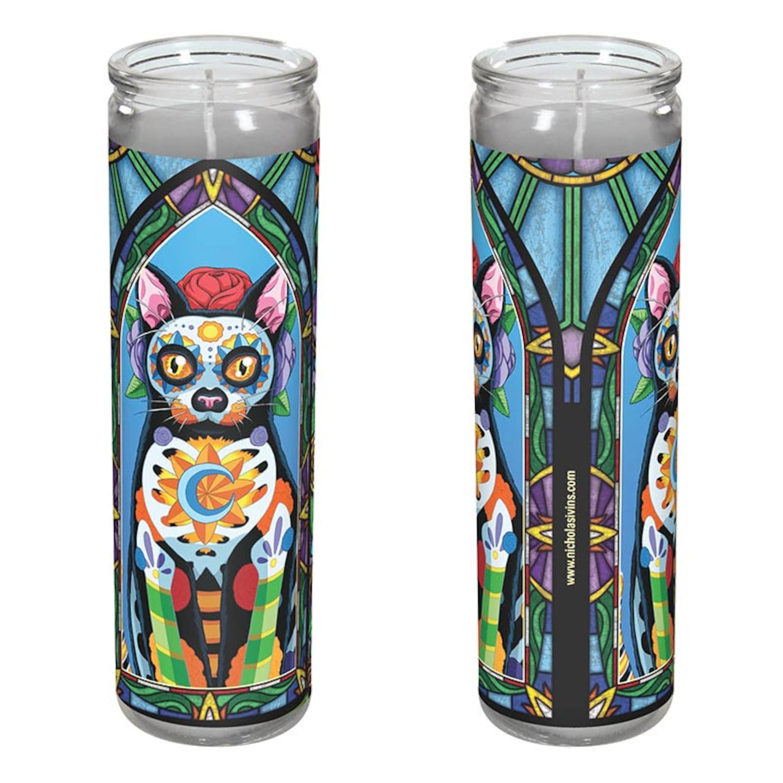 Candle Pack ANY THREE Candles - Etsy