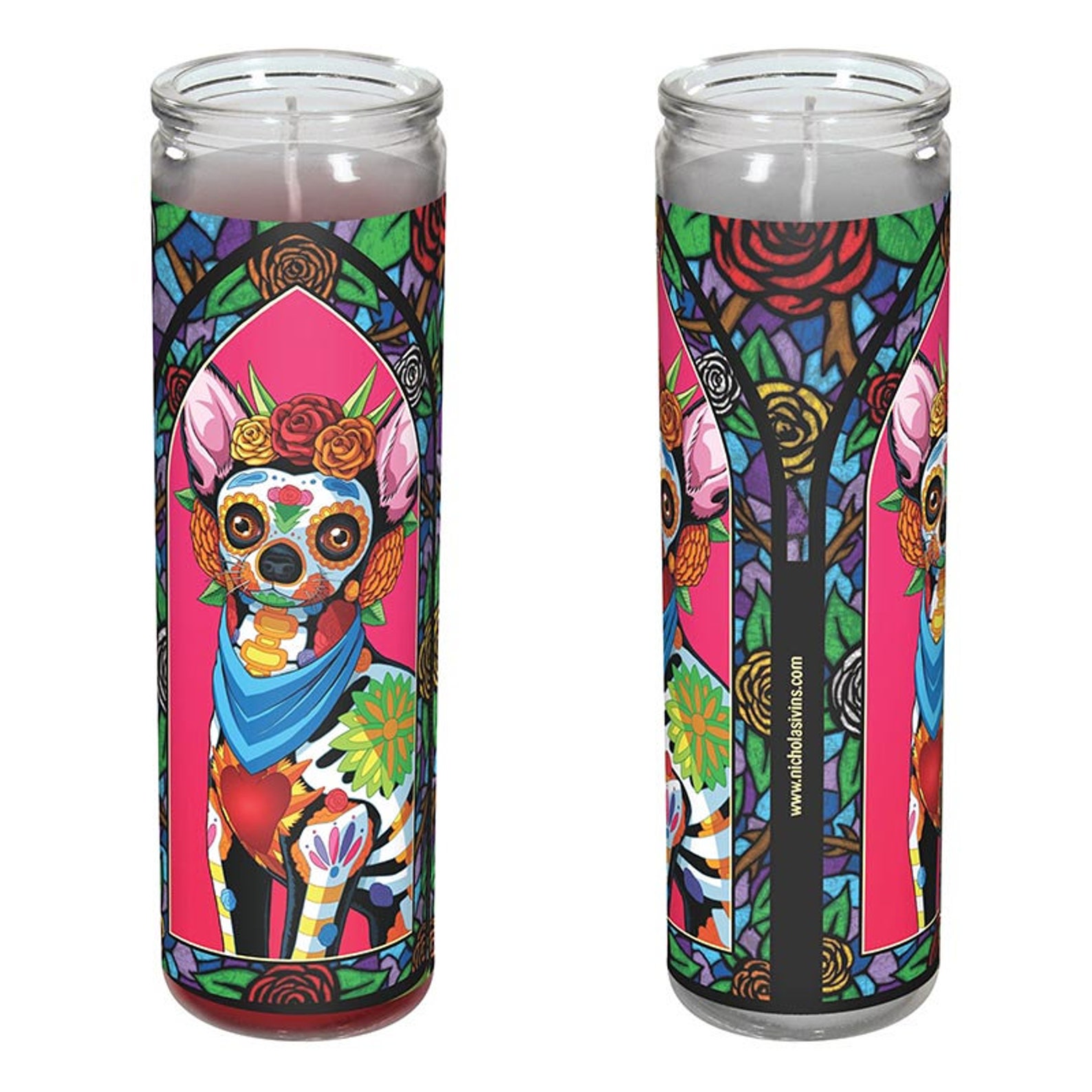 Candle Pack ANY THREE Candles - Etsy