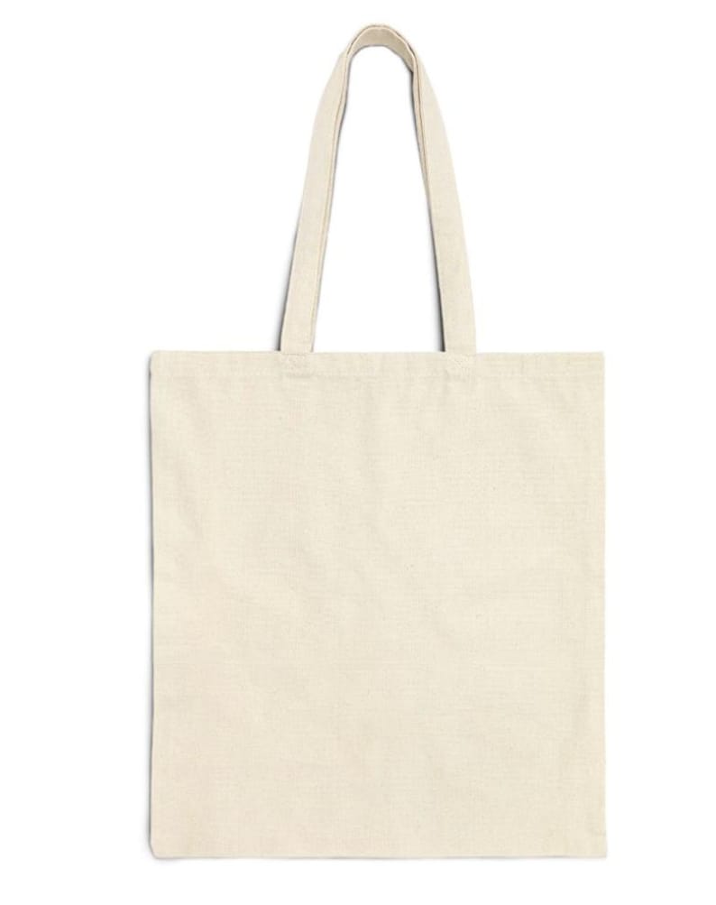 Hand-painted Statue of Liberty Tote Bag – USA 250th Anniversary Canvas ...