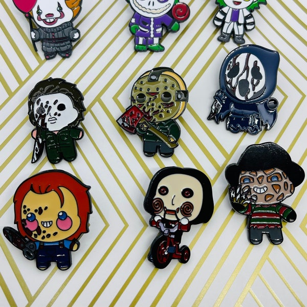 Texas Enamel Pin - Etsy