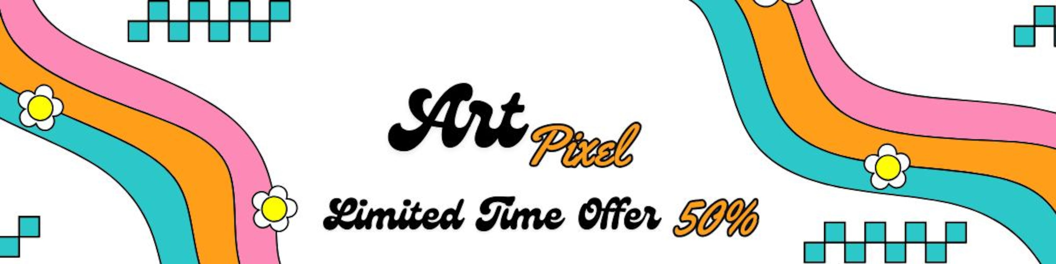 Artpixel23 - Etsy