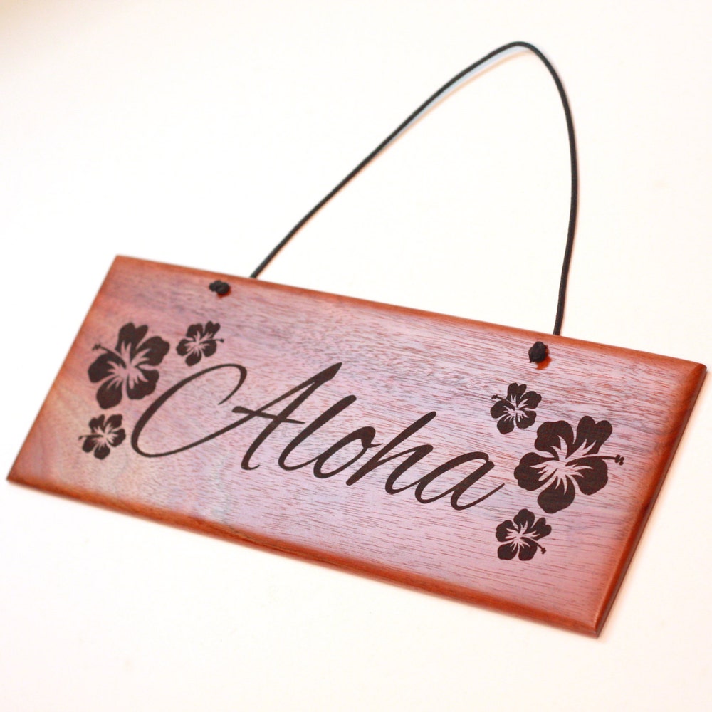 NaiaWoodDesigns - Etsy