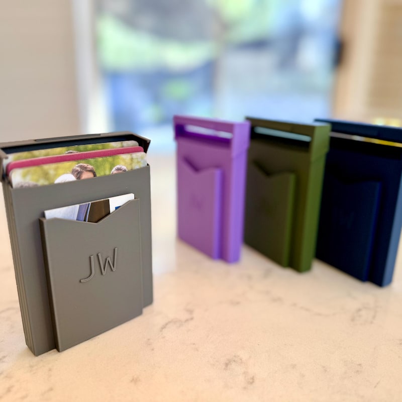 Jehovah Witness New Tract Holder - Etsy