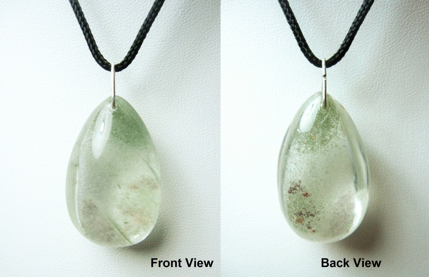 Phantom Quartz, Garden Quartz, Lodolite Quartz, Lodolite, Raw Crystal ...