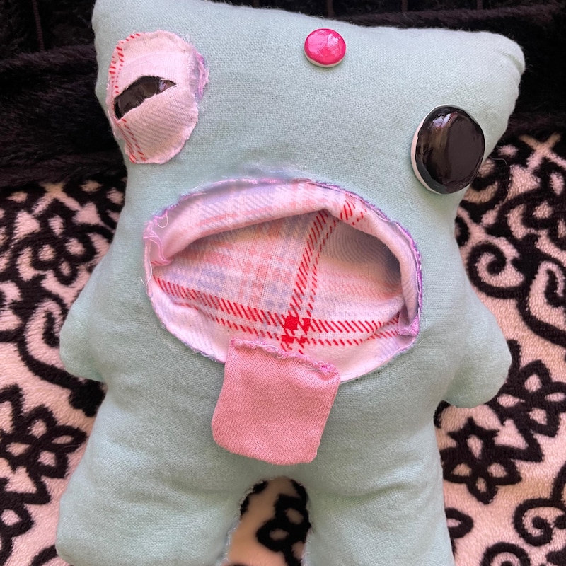 Fuggler Handmade - Etsy