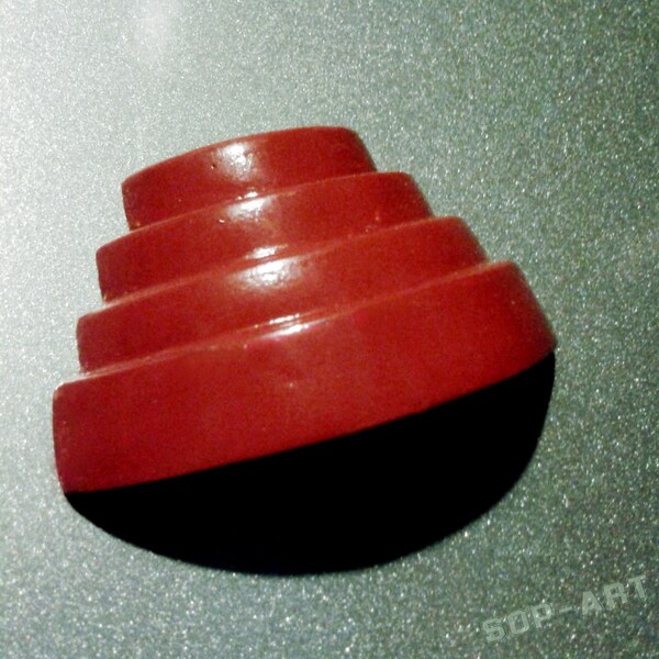 Devo Energy Dome Hat - Etsy