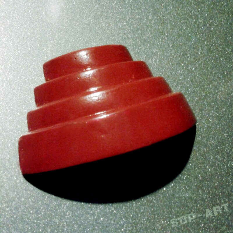 Devo Energy Dome Hat - Etsy