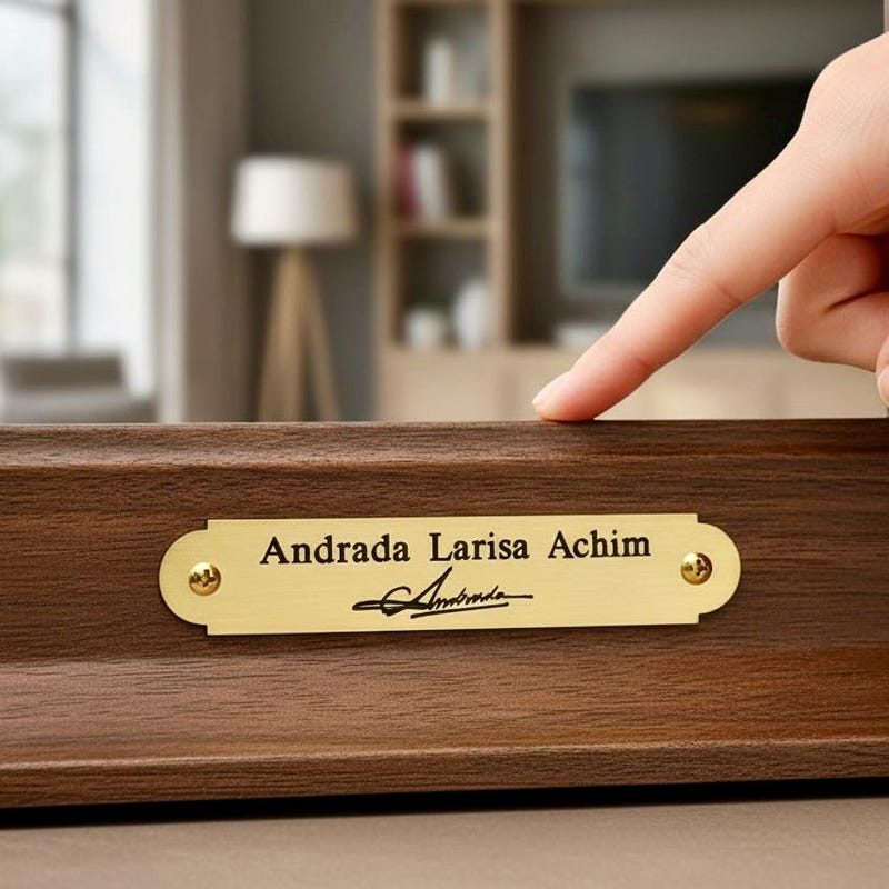 Artwork Labels - Etsy