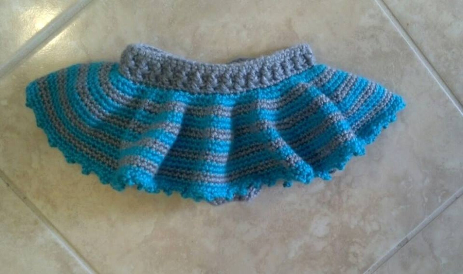 Baby Bella Skirt PDF Pattern - Etsy