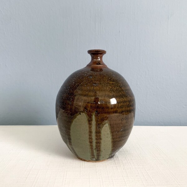 Studio Pottery - Etsy