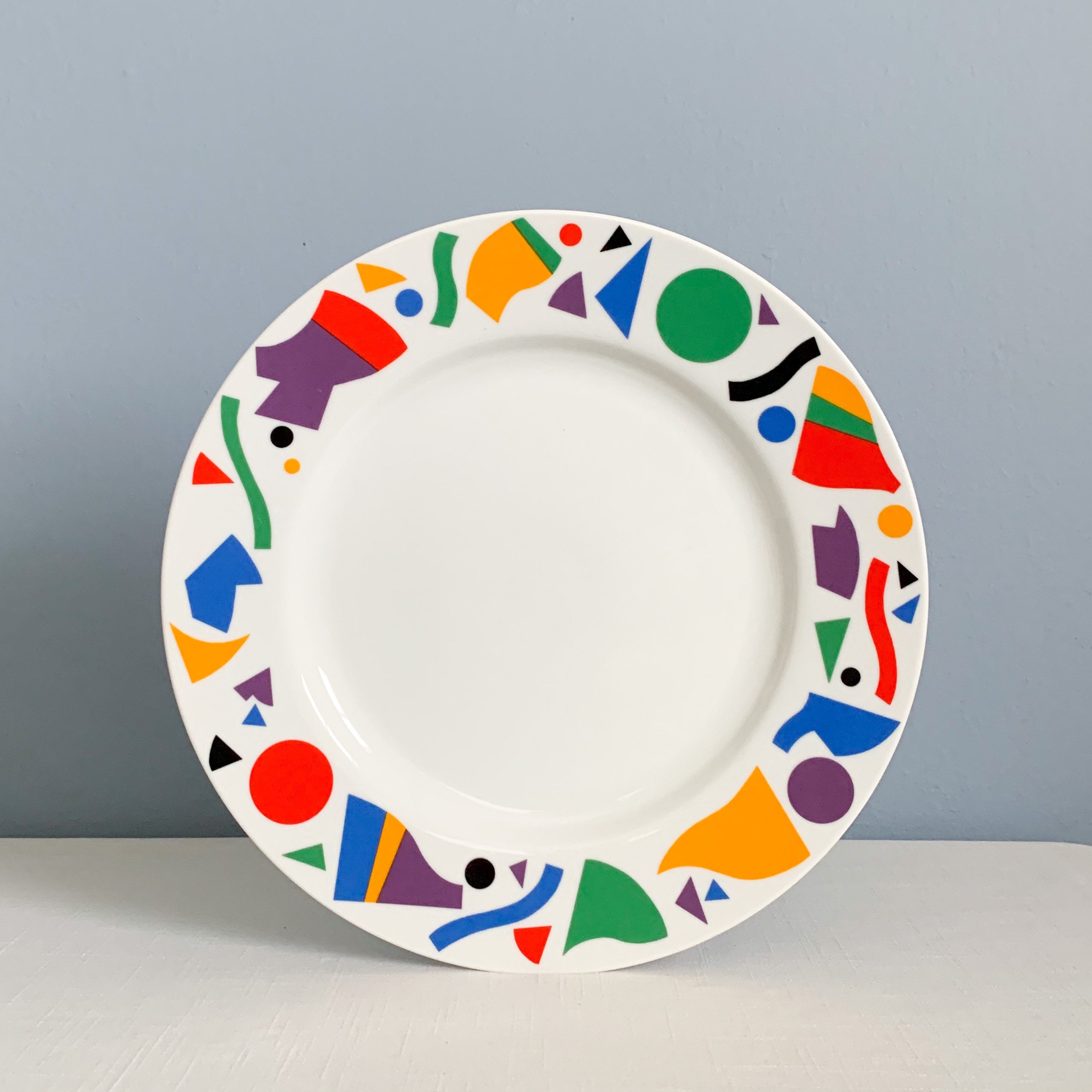 Vintage Jack Prince Trylon for Toscany Collection Platter or | Etsy