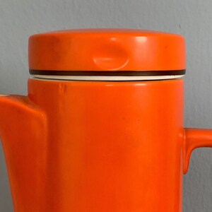 Vintage Lagardo Tackett Coffee Set for Schmid International Kelco Japan ...