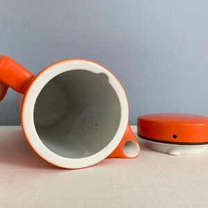 Vintage Lagardo Tackett Coffee Set for Schmid International Kelco Japan ...