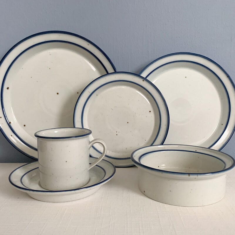Dansk Dinnerware - Etsy