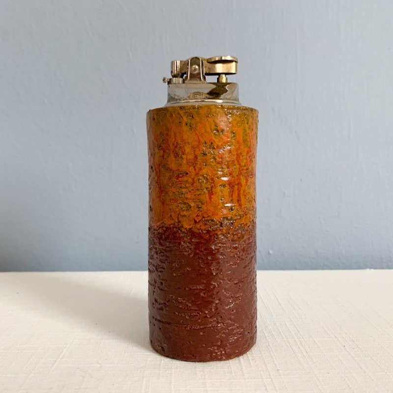 Ceramic Lighter - Etsy