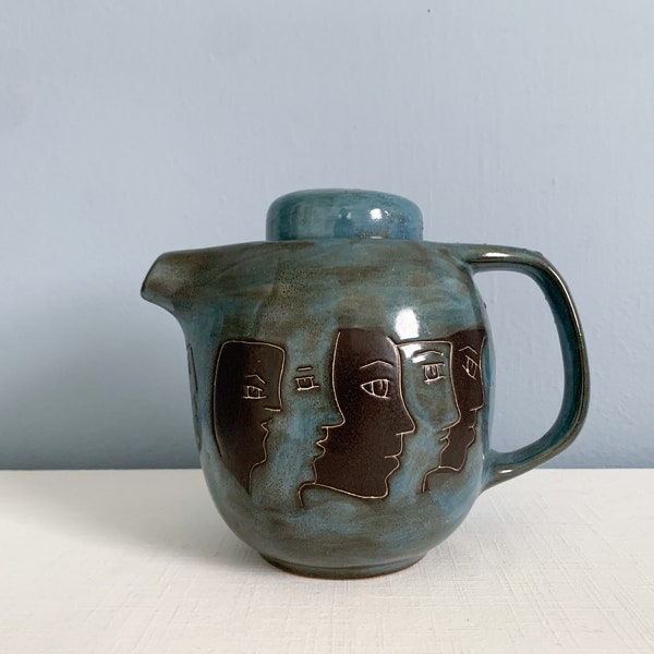 Mara Pottery Mexico - Etsy