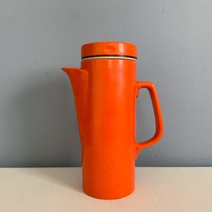 Vintage Lagardo Tackett Coffee Set for Schmid International Kelco Japan ...