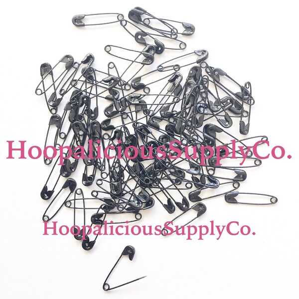 Safety Pin Movement - Etsy