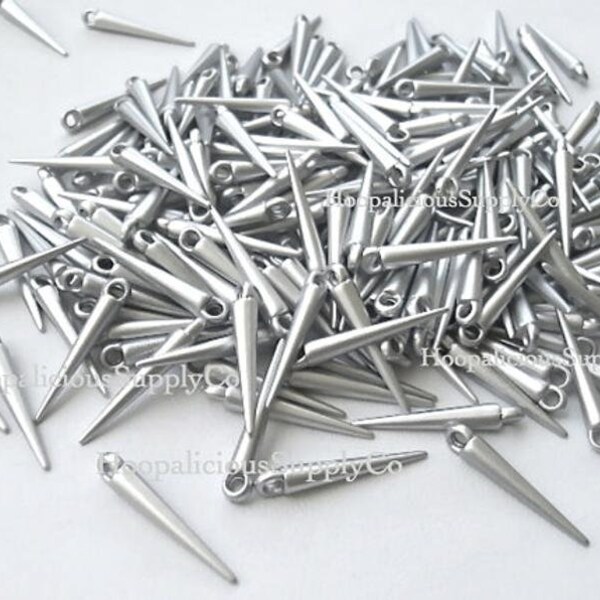 Spike Beads - Etsy