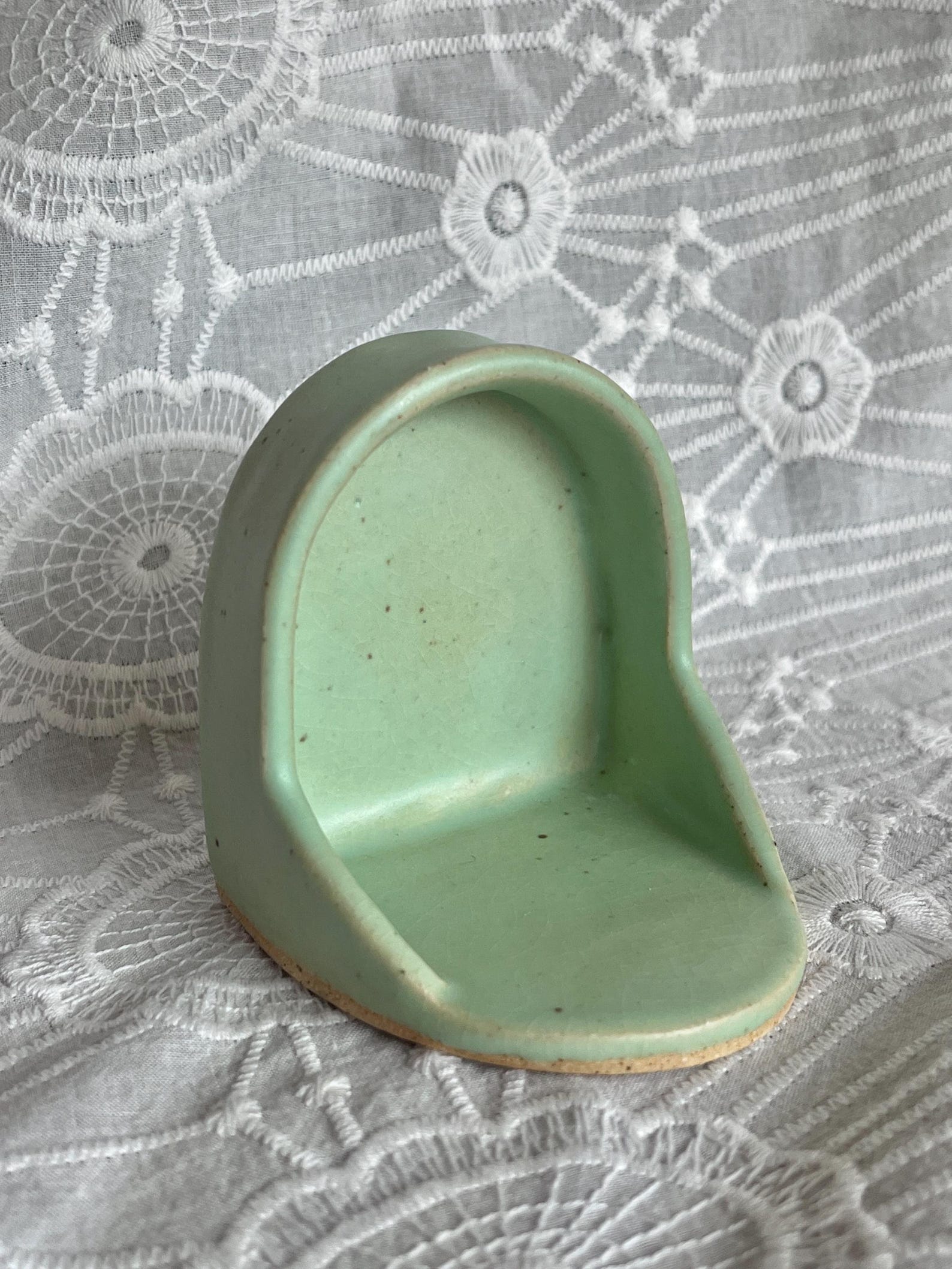Minty Green Tiny Shrine for Altar or Special Occasion - Etsy