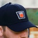 Keystone Oliver Tractor Logo Hat, Fitted - Etsy