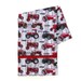 Case IH Quad Tractor Quilt - Etsy Canada