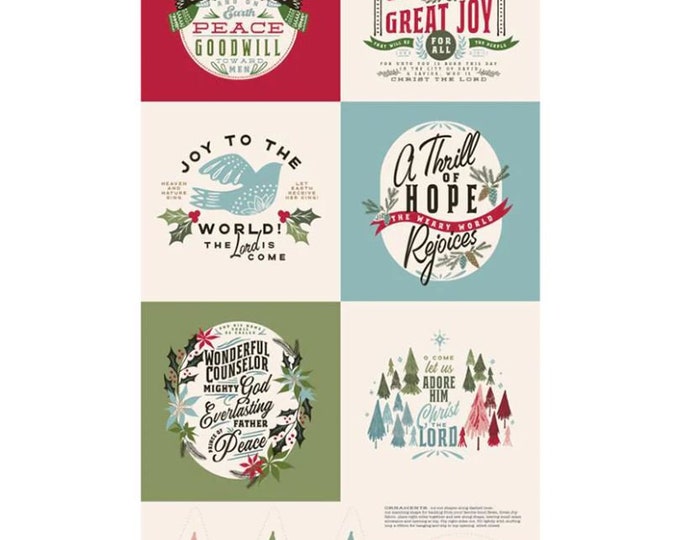 Firm Foundation Quilt Kit Pattern by Wandering Path Songbook A New Page ...