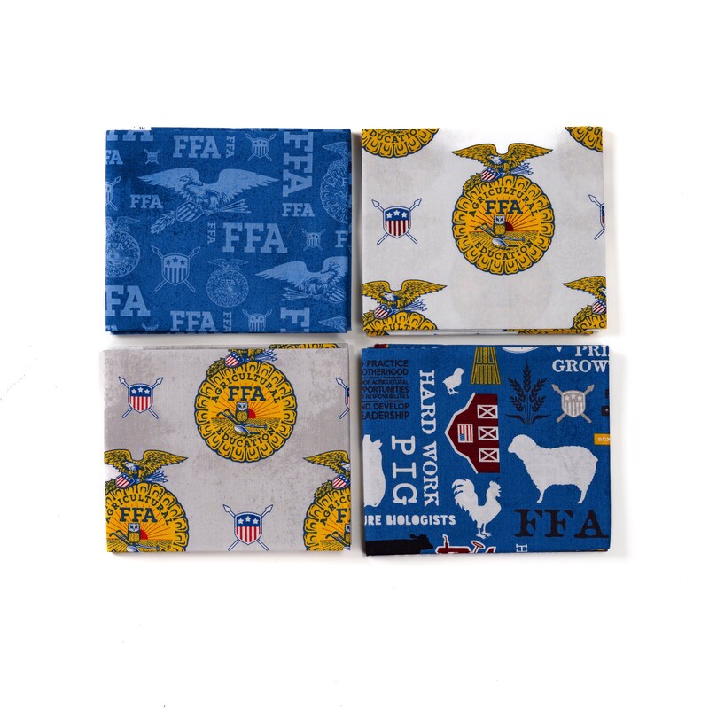 Ffa Quilt - Etsy