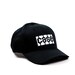 Case Tire Tread Logo Hat Solid Black - Etsy