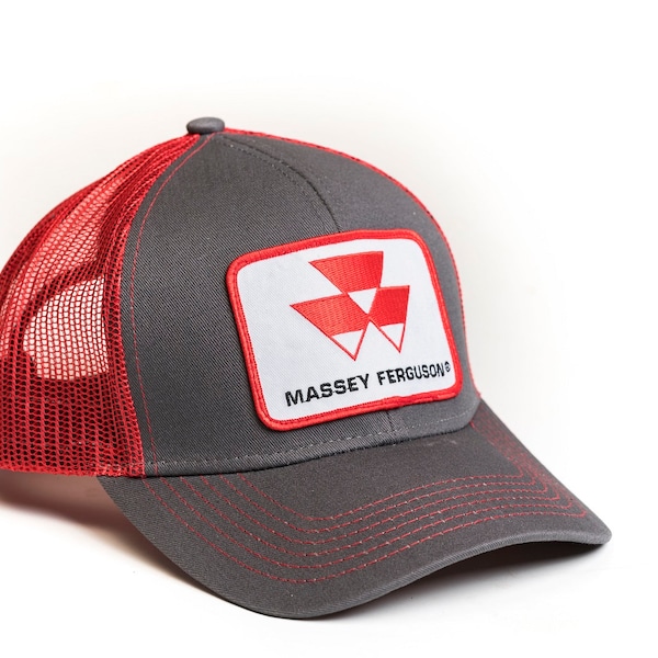 Massey Ferguson Hat - Etsy