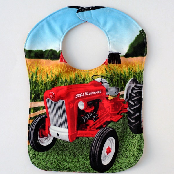 Ford Tractor Svg - Etsy