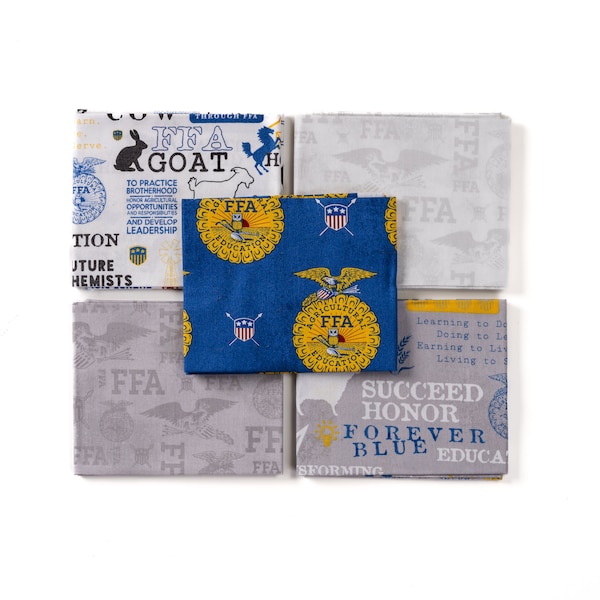 Ffa Embroidery - Etsy