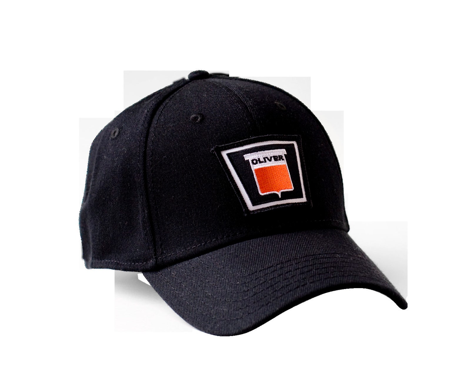 Keystone Oliver Tractor Logo Hat Fitted - Etsy