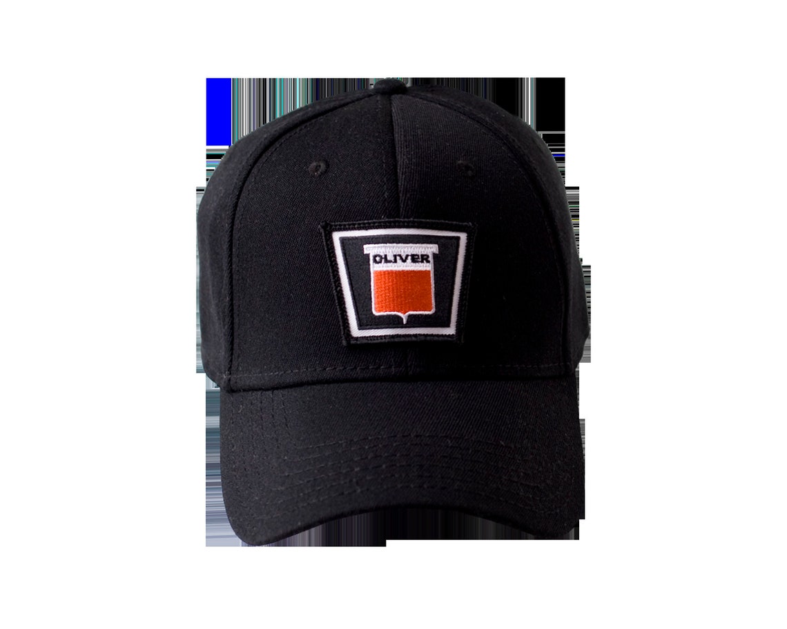Keystone Oliver Tractor Logo Hat Fitted - Etsy