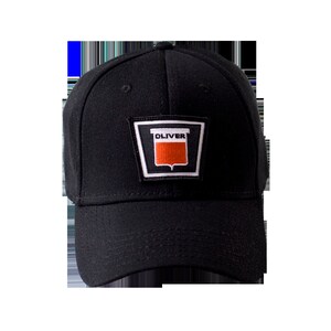 Keystone Oliver Tractor Logo Hat, Fitted - Etsy