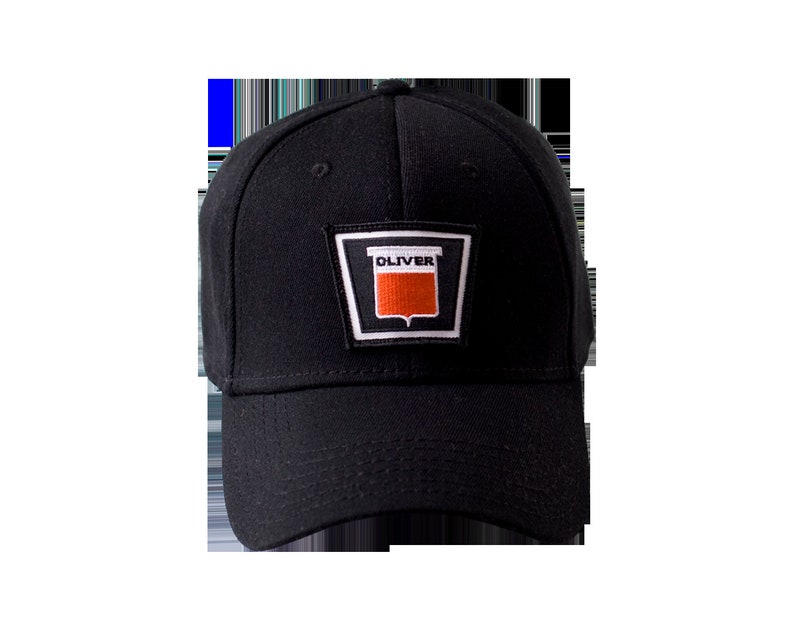 Keystone Oliver Tractor Logo Hat Fitted - Etsy