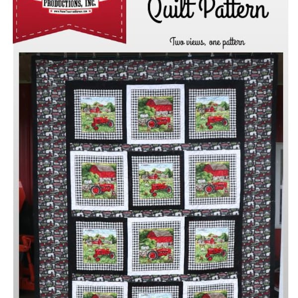 Small Quilt Panel - Etsy