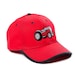Ford Tractor Hat, Red With Black Trim, Ford NAA, Jubilee, 600, 800 - Etsy