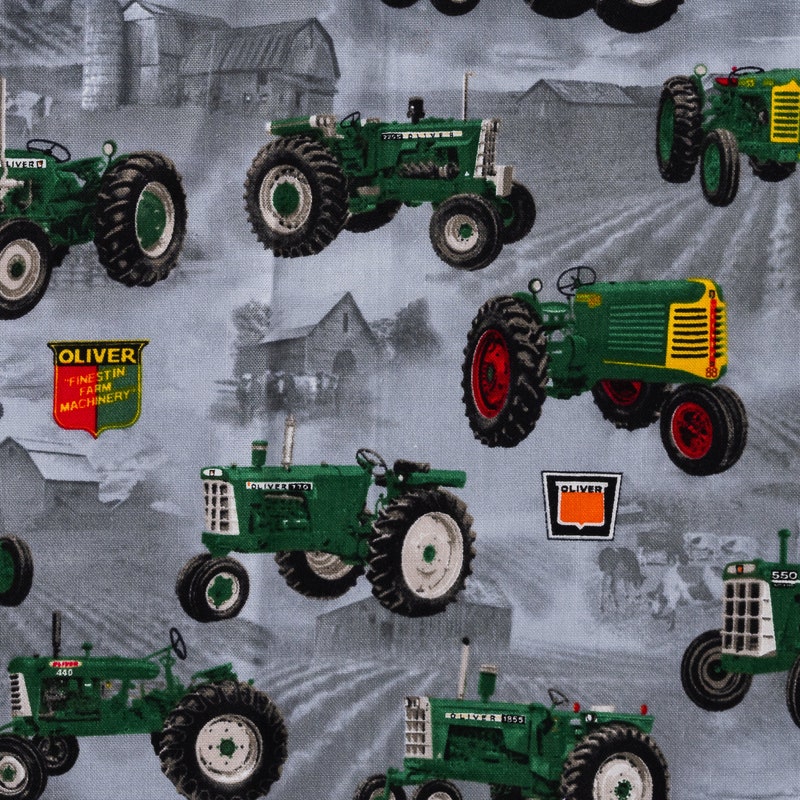 Edible Tractor for Cakes - Etsy