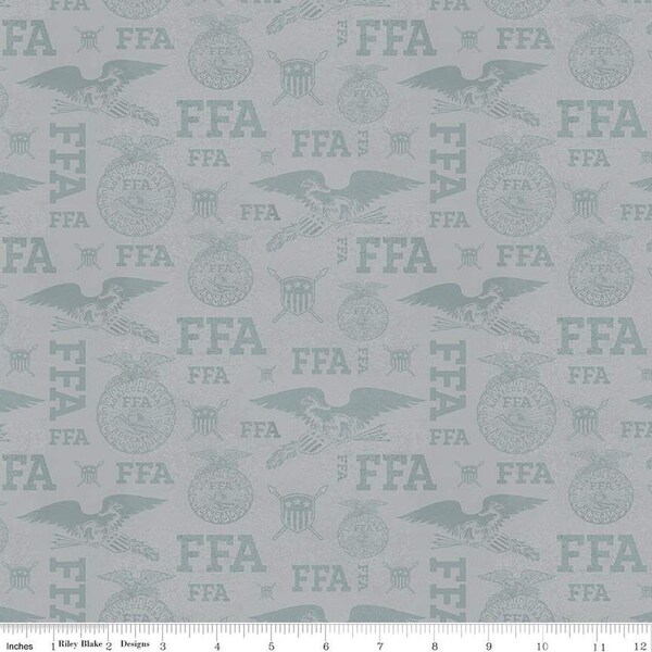 Ffa Svg - Etsy