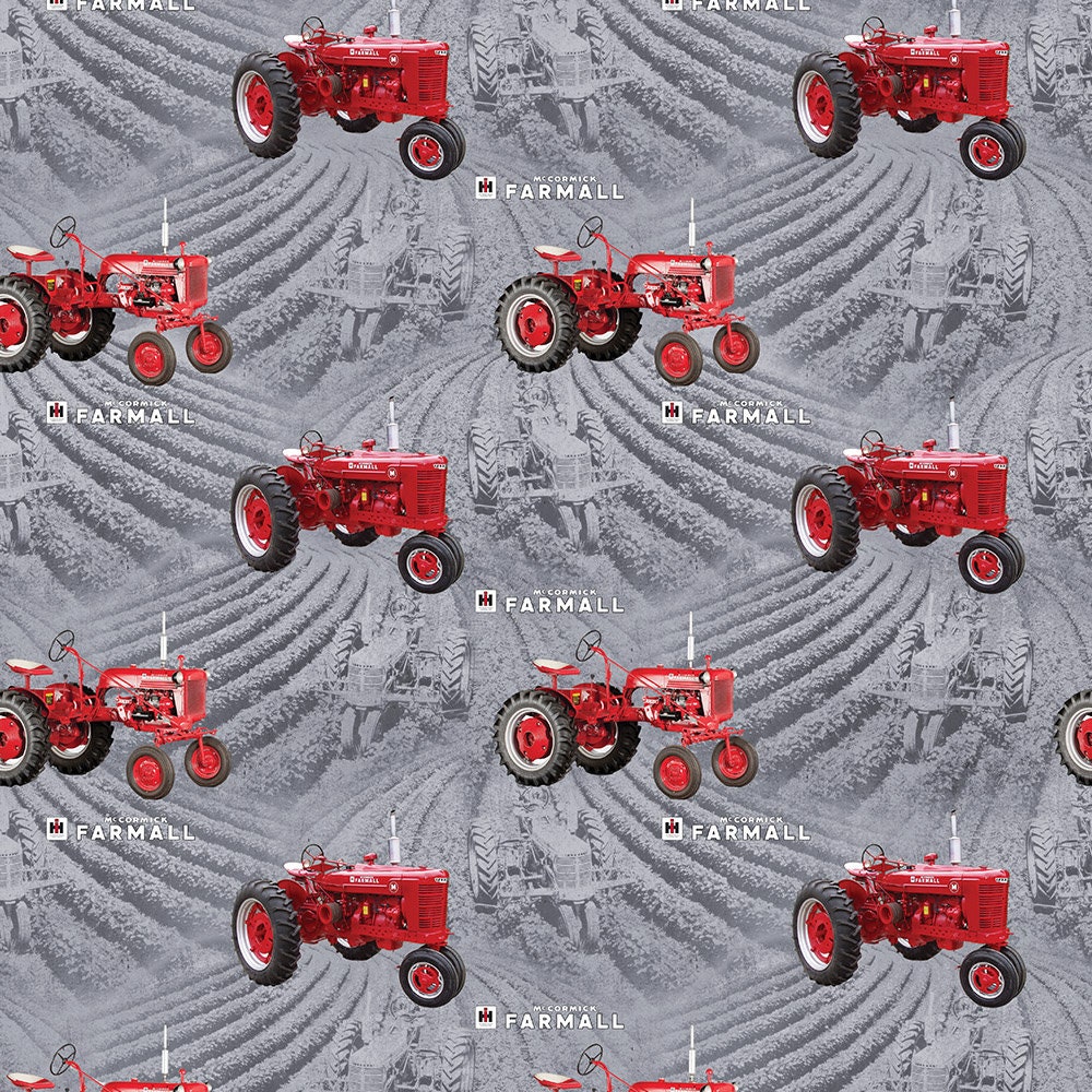 Farmall M Wallpaper