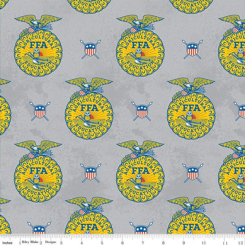Ffa Emblem Svg - Etsy