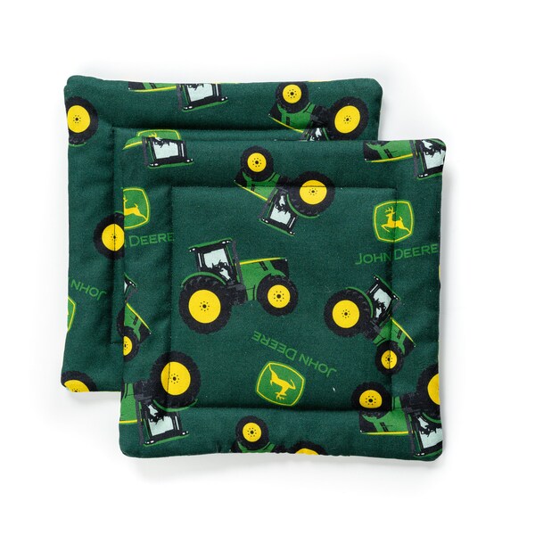 Deer Pot Holders - Etsy