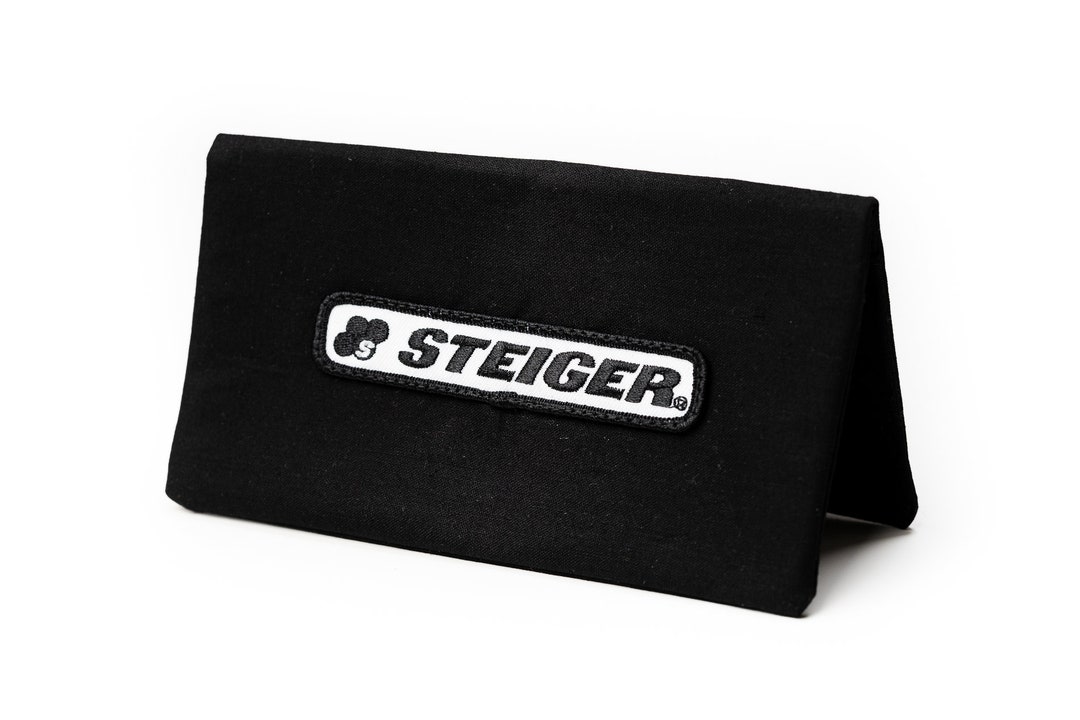 Steiger Tractor Logo Checkbook Cover - Etsy