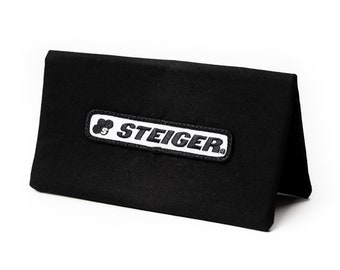 International Harvester Tractor Logo Checkbook Cover | Etsy