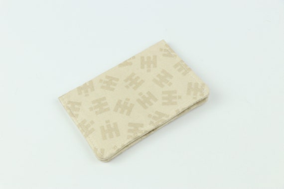 IH International Harvester Logo Snap Wallet with Two Pockets | Etsy