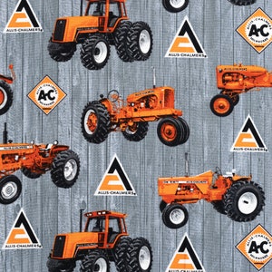 Allis Chalmers - Etsy